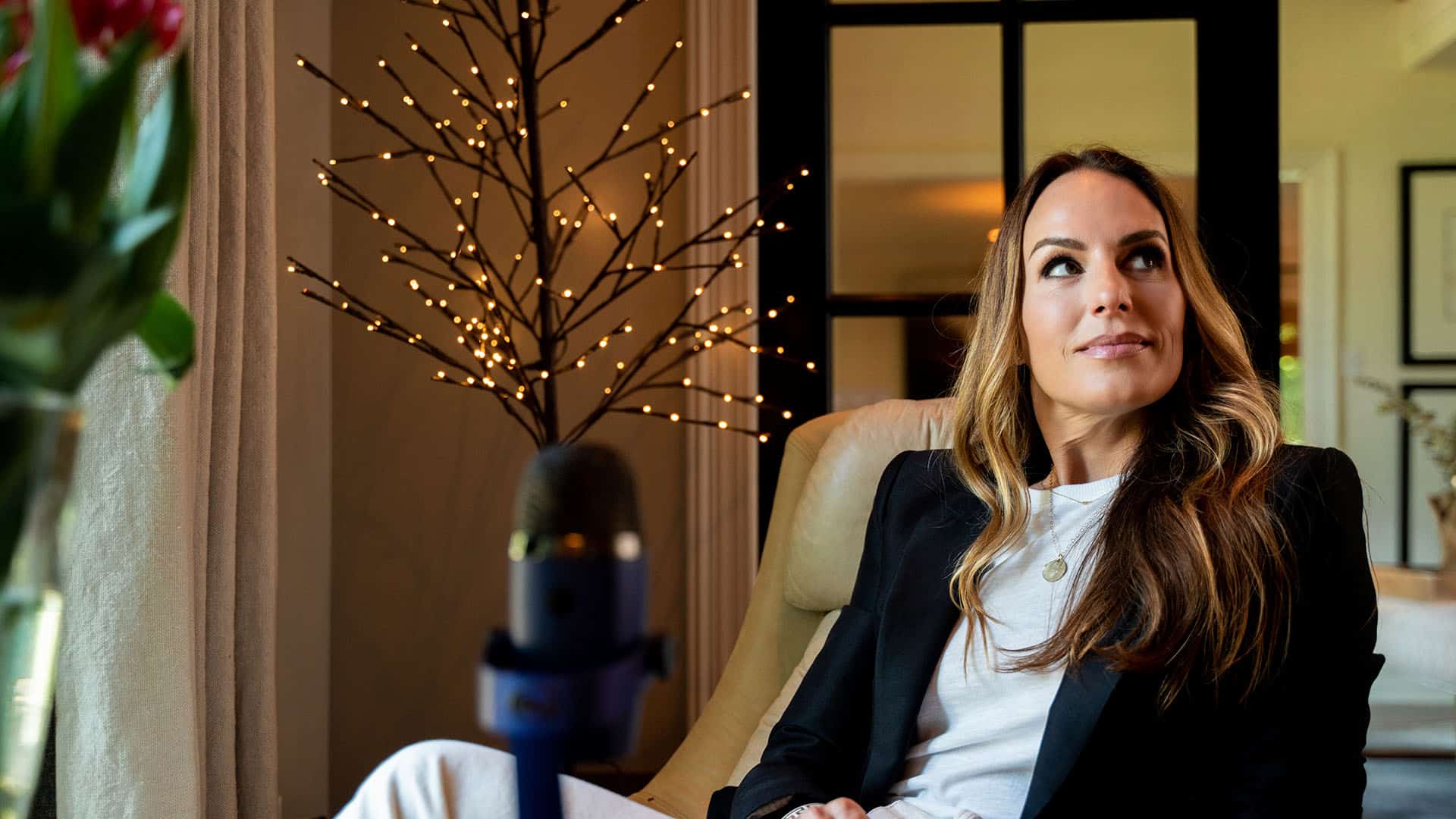 Podcast | Heidi Dawson